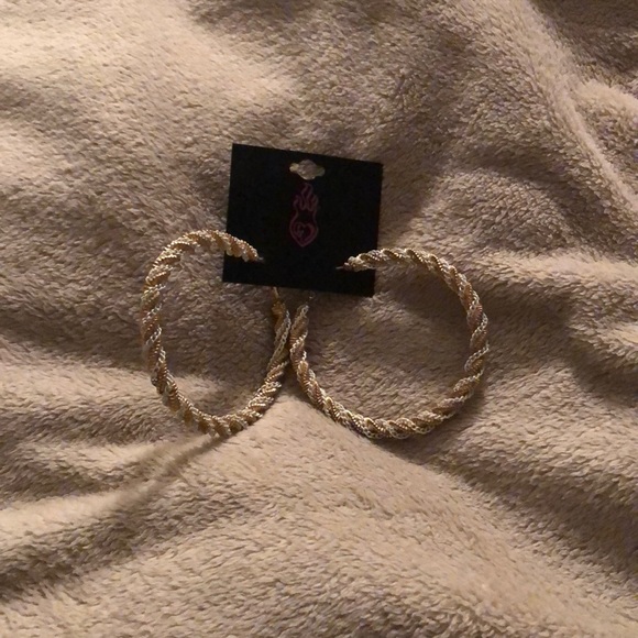 Jewelry | Hoops | Poshmark